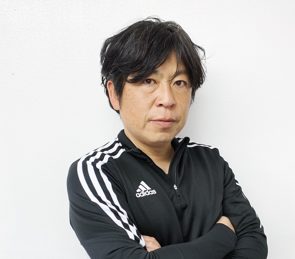 Staff | Fukuoka Minami United